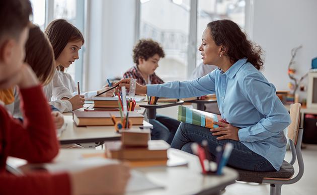 financement complémentaire au CPF dans la branche de l’enseignement privé