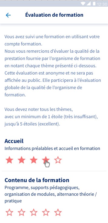 Mon Compte Formation : quel bilan pour 2023